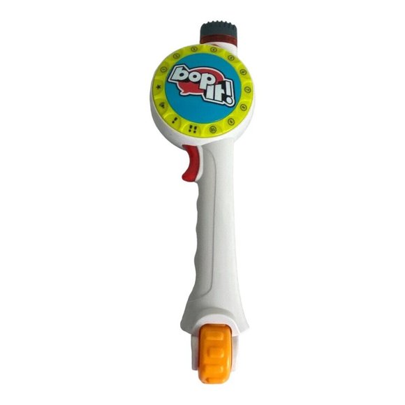 Hasbro | Toys | Hasbro Bop It Maker Handheld Game Create 27 Bop It Roll ...